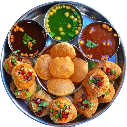 The Garden Cafe - Best Cafe in New Delhi